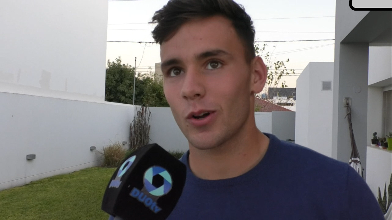 Augusto Schott en Duo tv – DuoTV
